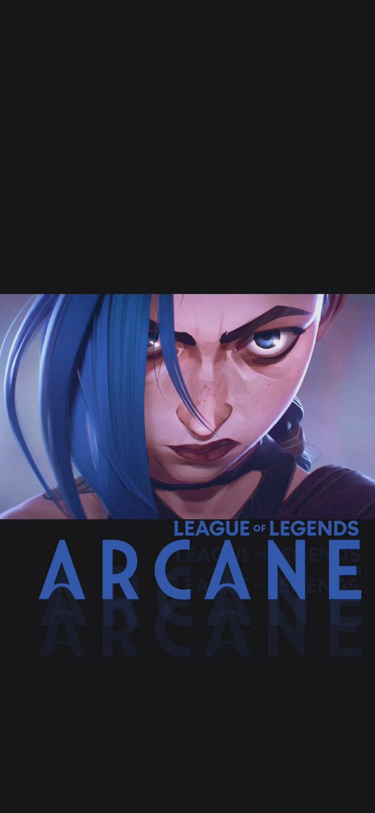 Top 199+ Hình Nền Jinx Cho Điện Thoại Fan League of Legends