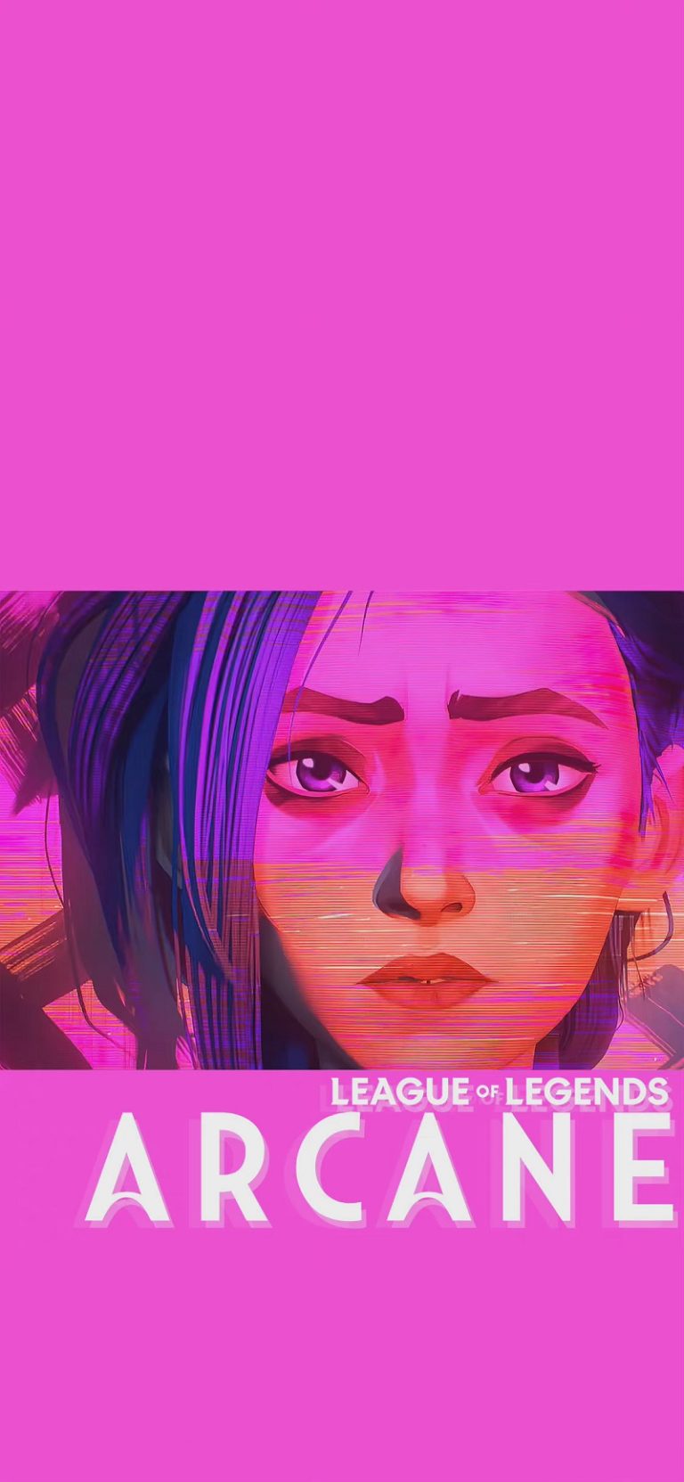 Top 199+ Hình Nền Jinx Cho Điện Thoại Fan League of Legends