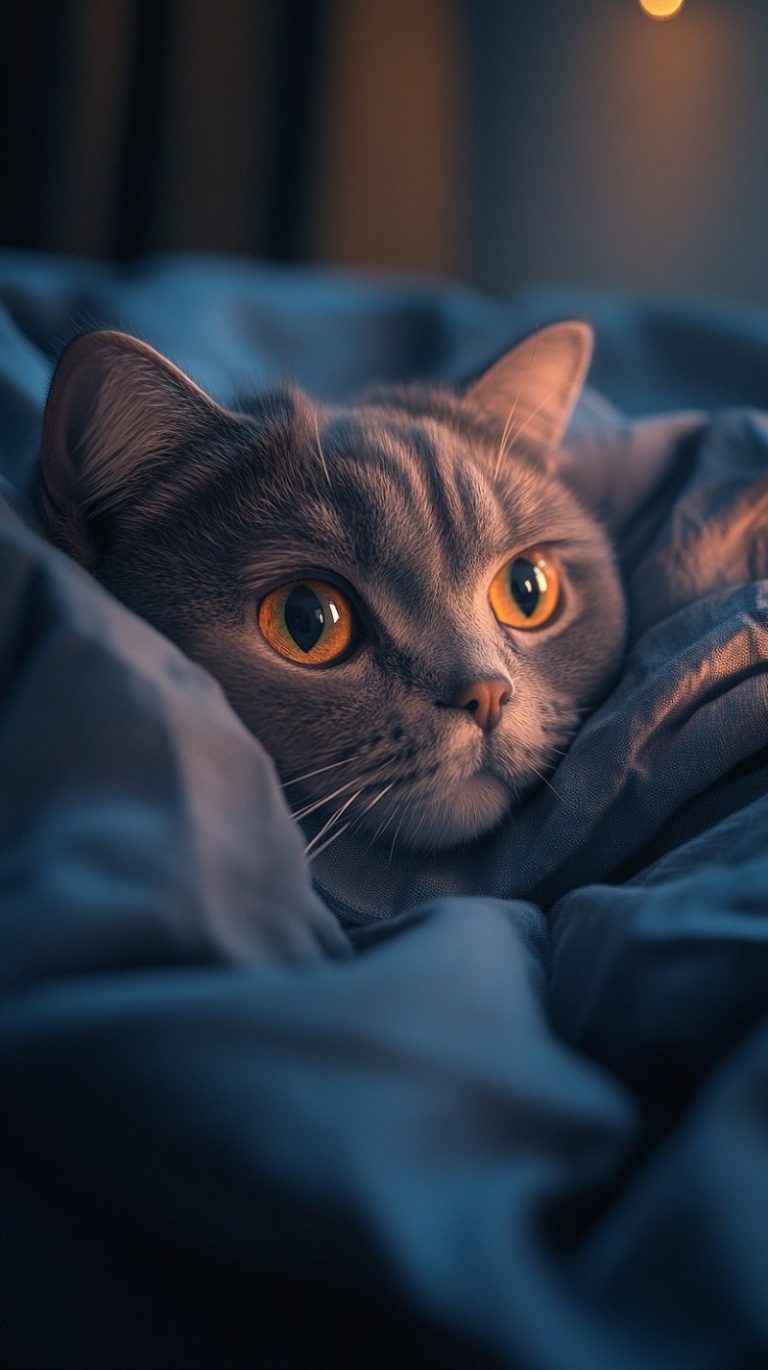 BST 120+ Hình nền mèo 4K tuyệt đẹp cho những tín đồ yêu mèo