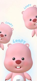 Tổng hợp 120+ Hình nền Loopy siêu cute đốn tim mọi fan