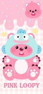 Tổng hợp 120+ Hình nền Loopy siêu cute đốn tim mọi fan