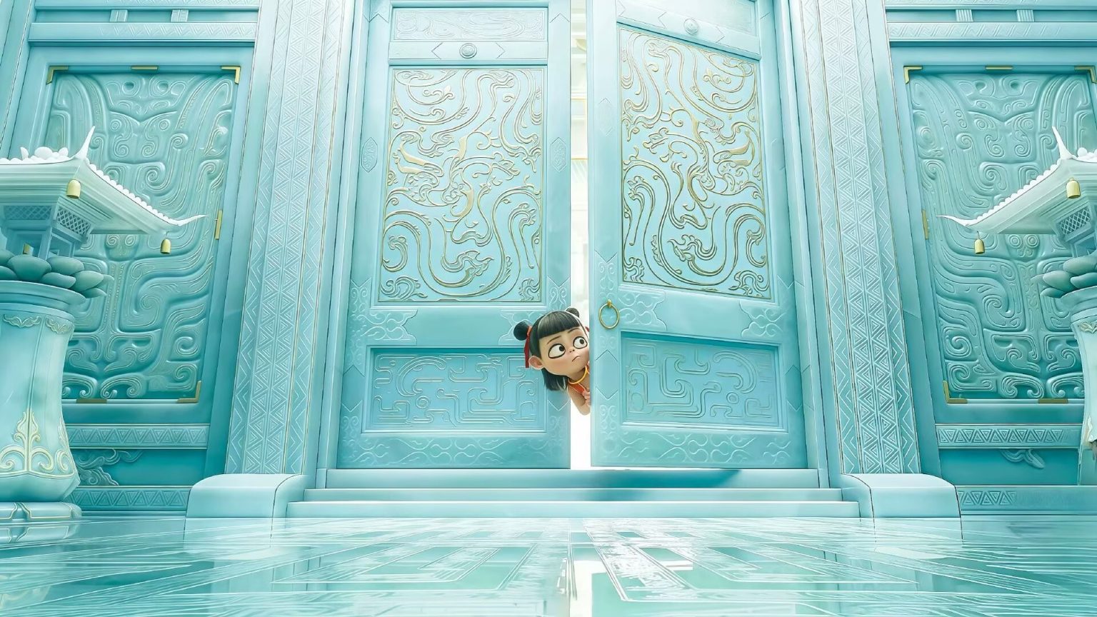 Bộ sưu tập 89+ Hình nền máy tính Na Tra đẹp, chất, full HD