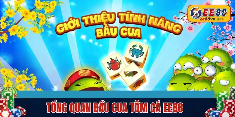 Bầu cua EE88 – Khi gà và cua cùng hợp sức “nuôi” bạn giàu - Tuyển Tập ...