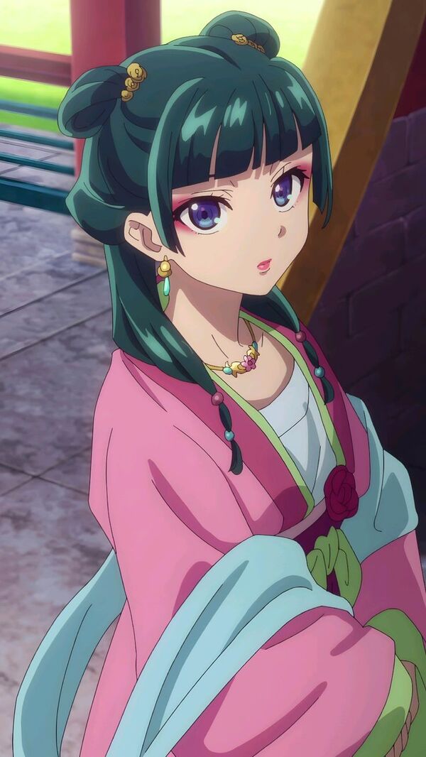 Top 250+ hình Dược Sư Tự Sự ss2 anime cực phẩm năm nay